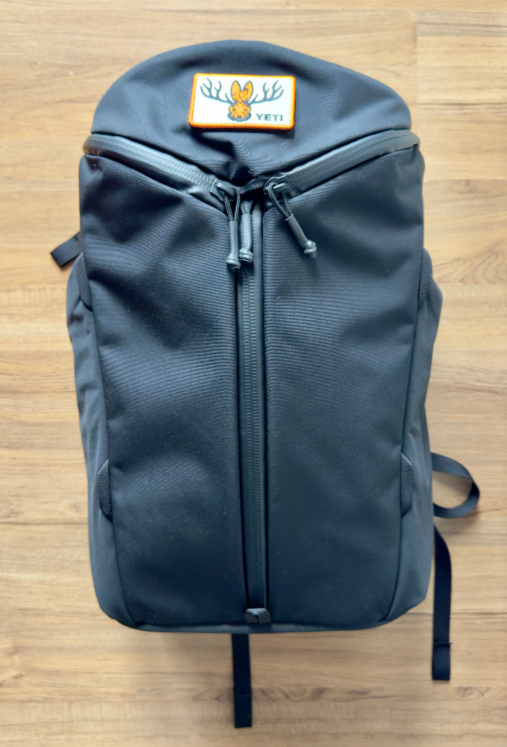 YETI x Mystery Ranch Bozeman 27L (COMPLETE), Men's Fashion, Bags ...