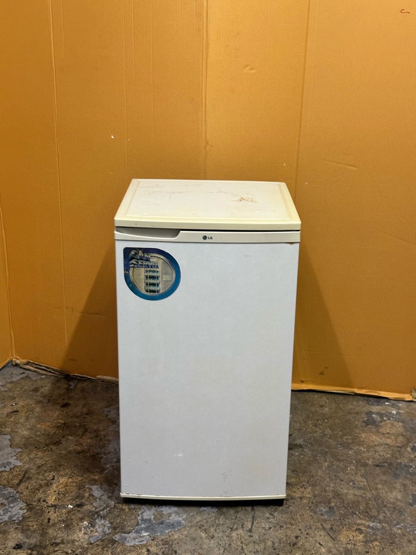 282502 (3) LG 1dr Bar Fridge 94L 2 $60, TV & Home Appliances, Kitchen ...