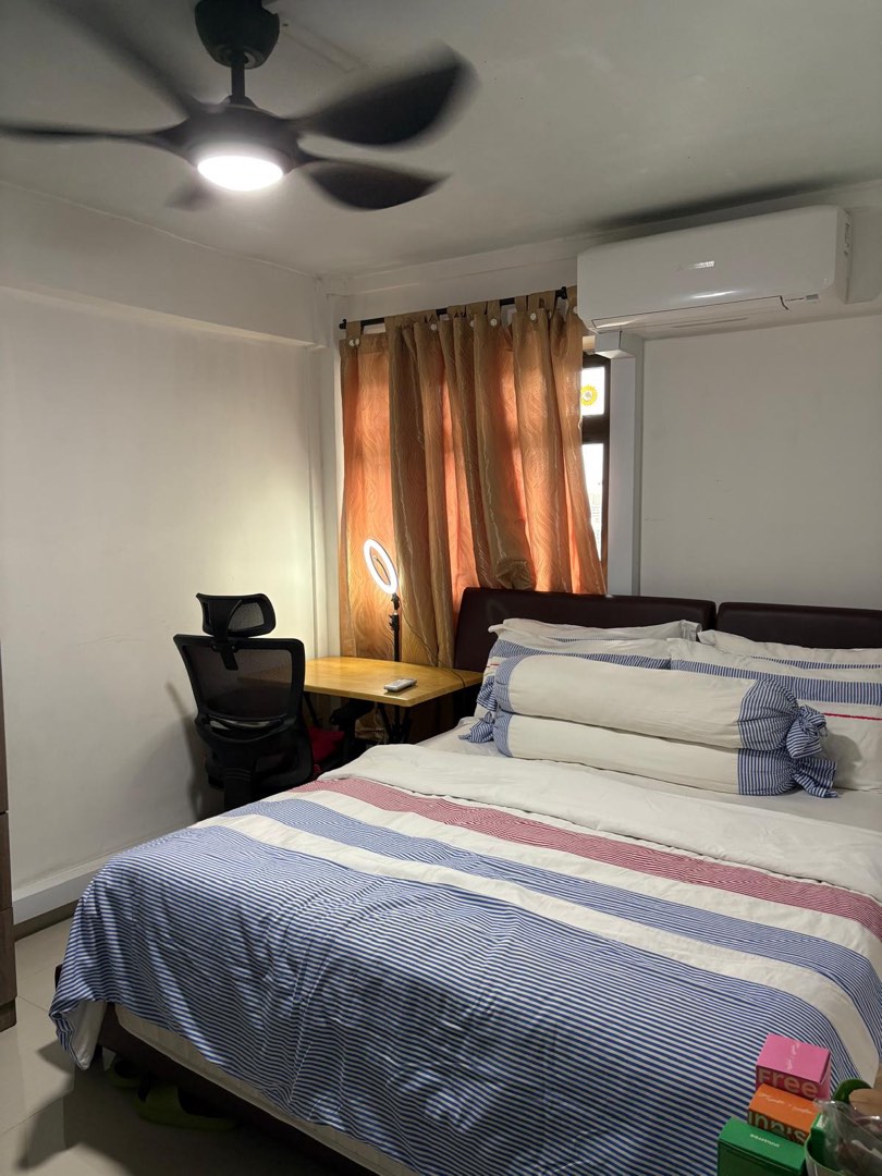 41 Sims Drive Sims Vista, Property, Rentals, Room Rentals on Carousell