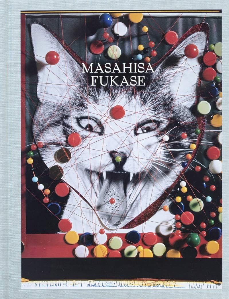 包順豐可面交 深瀨昌久 MASAHISA FUKASE 日本攝影集 416頁 日本攝影大師 hard cover photo book , 興趣及遊戲, 書本 & 文具, 雜誌 - Carousell