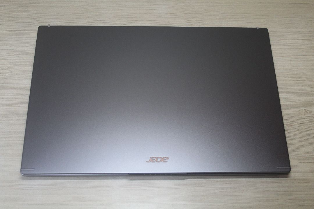 Acer aspire 15 15inch 2024 ultra 5 8gb ssd 512gb backlit keys numpad ...
