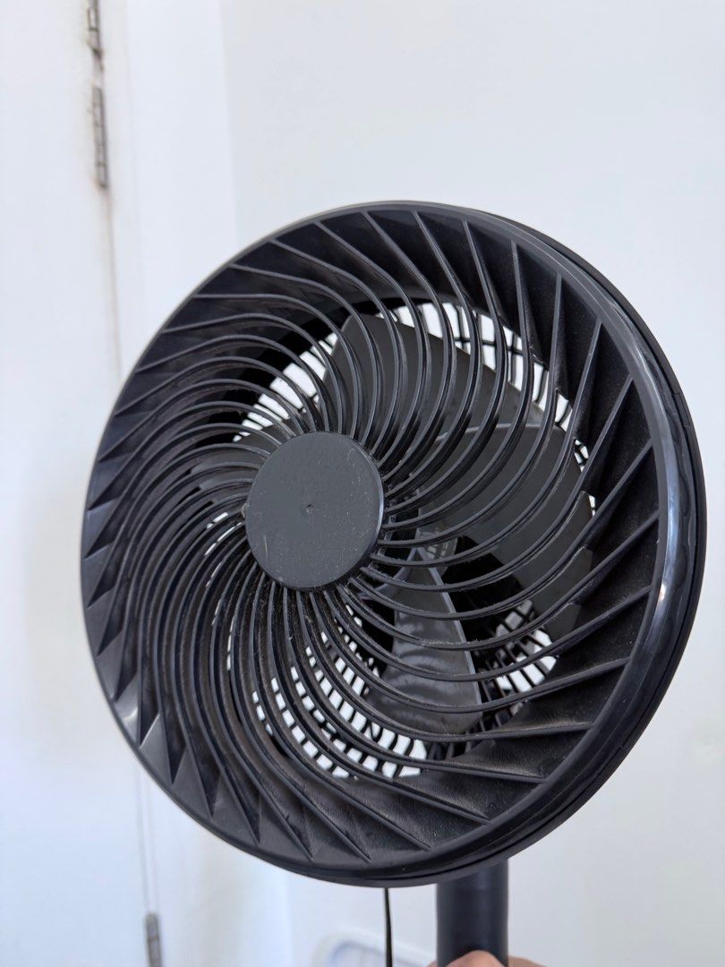 Air Circulation Fan / Kipas, Furniture & Home Living, Lighting & Fans ...