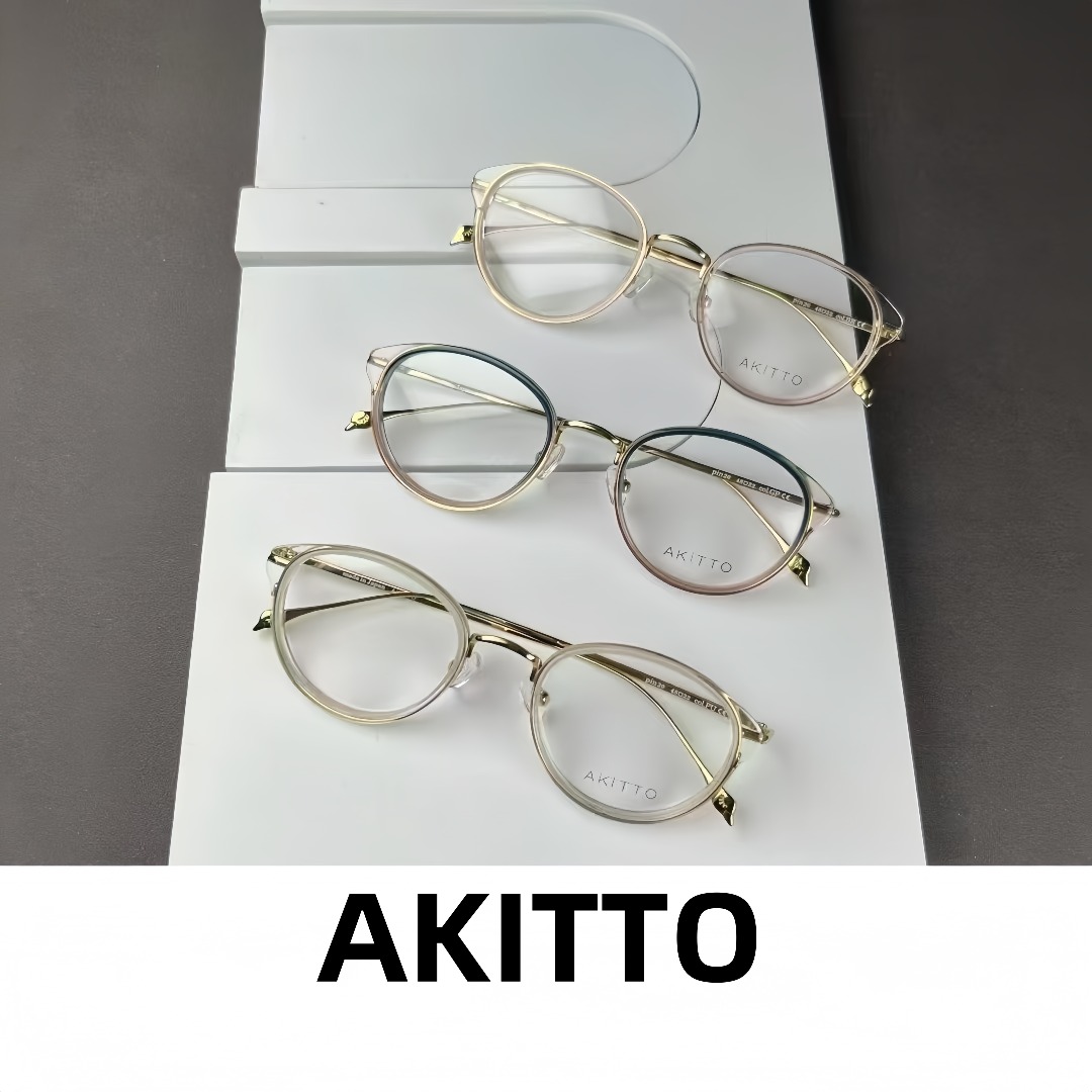 AKITTO 48-22, Men's Fashion, Watches & Accessories, Sunglasses & Eyewear on Carousell