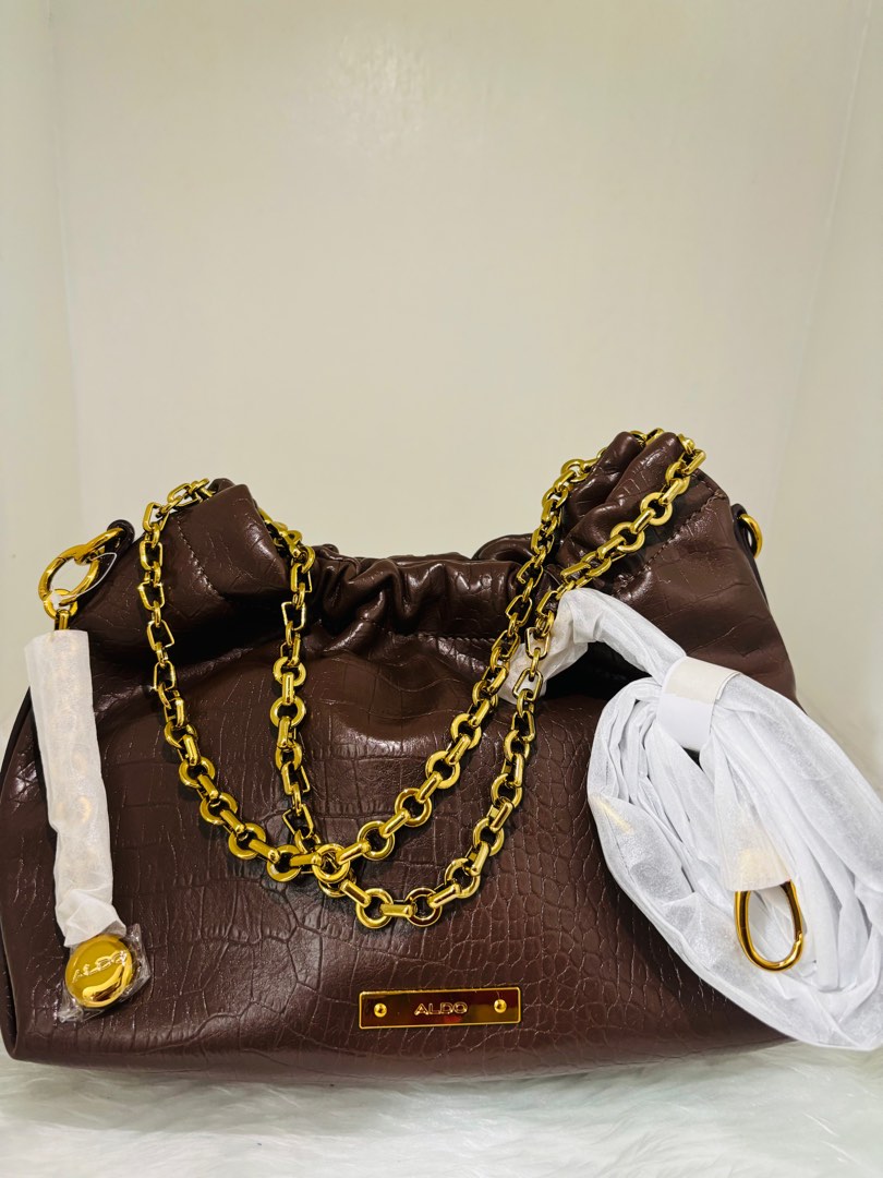 ALDO - Original/Brand New. 2/two-way. Kili and shoulder bag, Women's ...