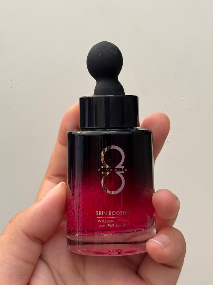 Alha Alfa Skin Booster & Bright Boost, Beauty & Personal Care, Face ...