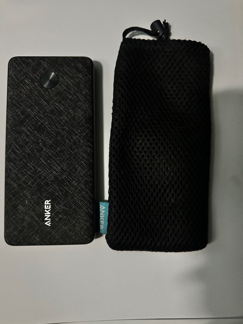 Anker Powersense 10,000 mAH, Mobile Phones & Gadgets, Mobile & Gadget ...