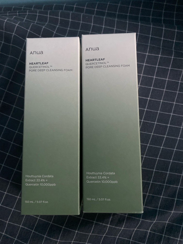 Anua face cleaner, Beauty & Personal Care, Face, Face Care Products on ...