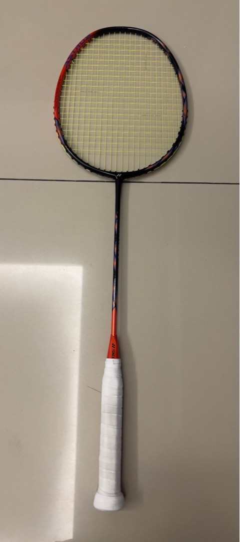 Astrox 77 pro 4u, Sports Equipment, Sports & Games, Racket & Ball ...