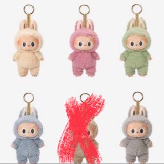 100+ affordable "authentic labubu v1" For Sale | Toys & Games ...