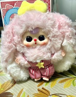 Baby Three Macaron V2 and Elf, Hobbies & Toys, Toys & Games on Carousell