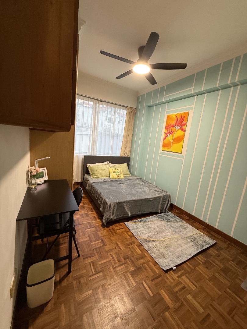 Bukit Regency - Beauty World Mrt, Property, Rentals, Room Rentals on ...