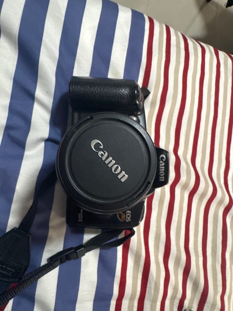 Cannon, Photography, Cameras on Carousell