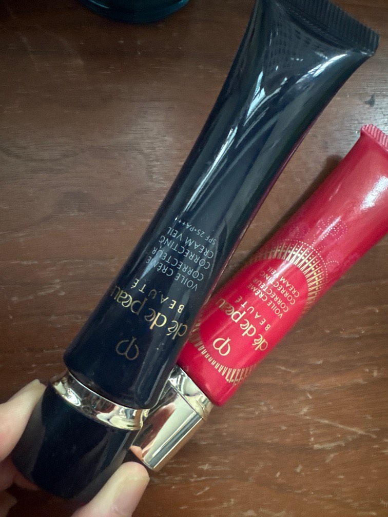 Move house! CDP correcting cream 37ml x2, Beauty & Personal Care, Face ...