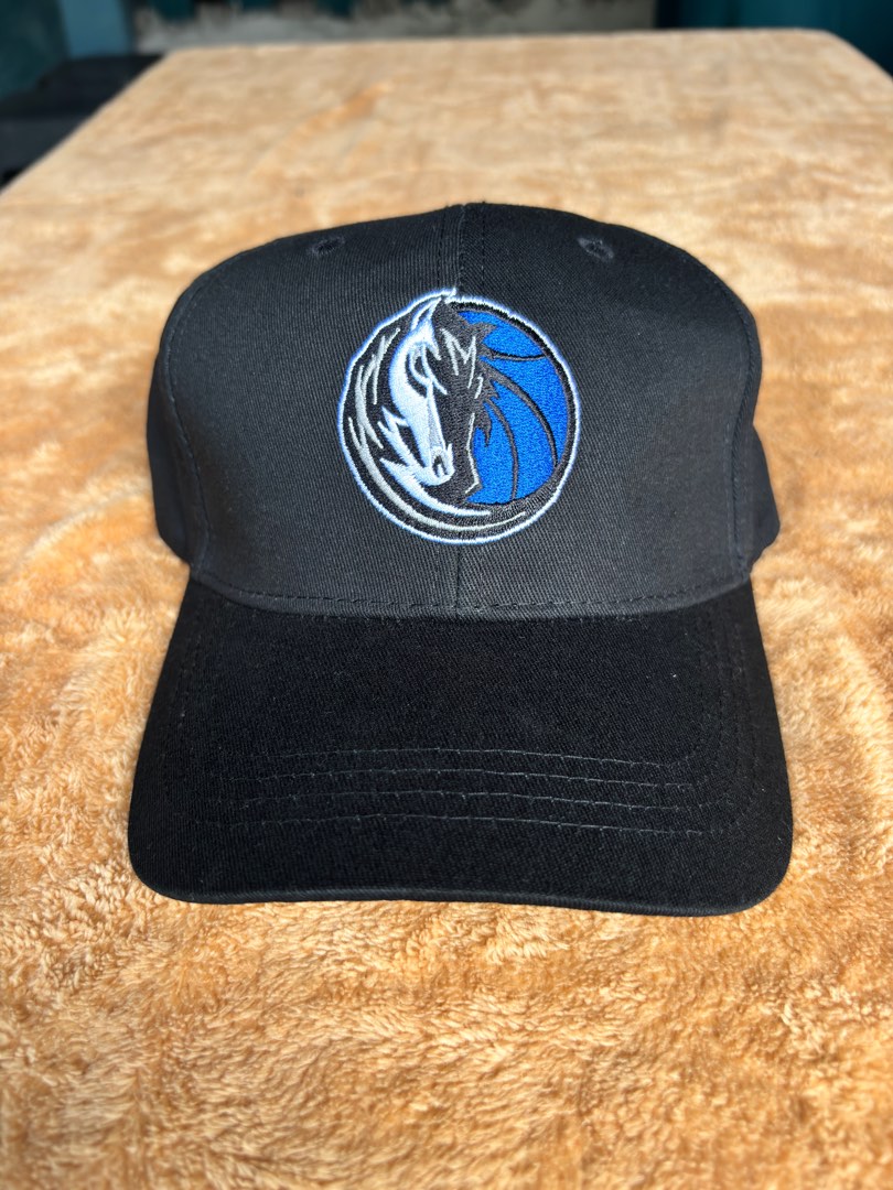Dallas mavericks x sprite promo hat, Men's Fashion, Watches ...