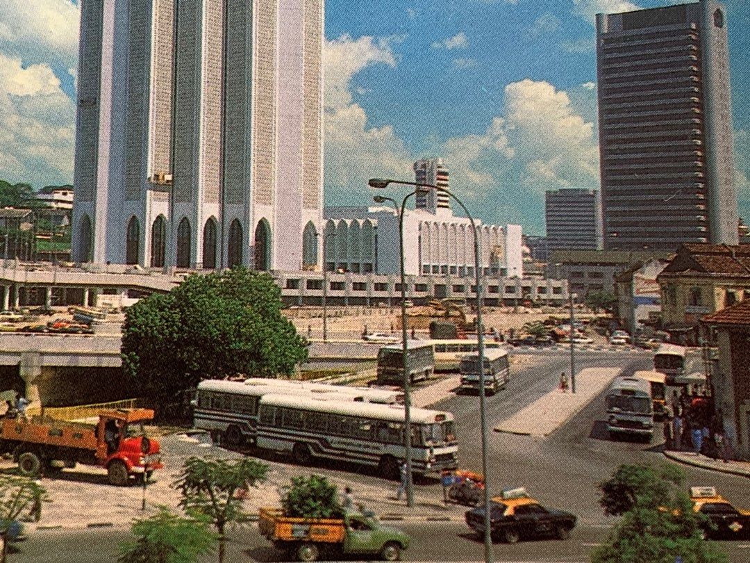 Dayabumi Complex KUALA LUMPUR, Hobbies & Toys, Toys & Games on Carousell