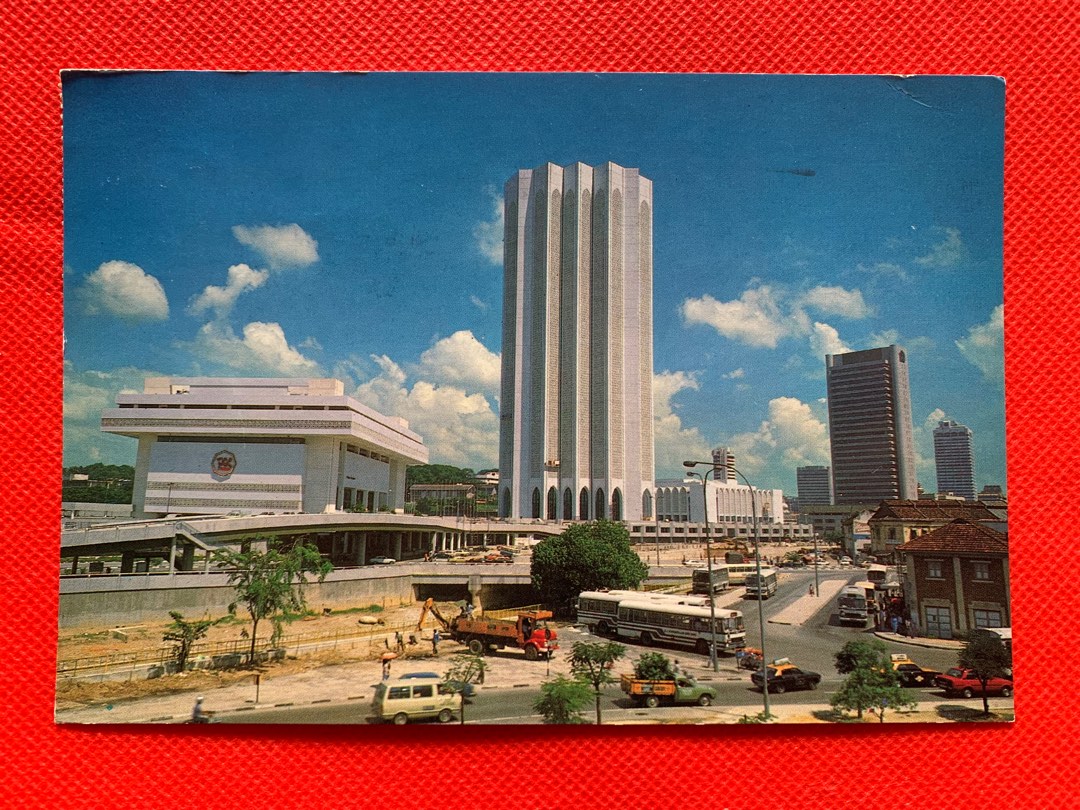 Dayabumi Complex KUALA LUMPUR, Hobbies & Toys, Toys & Games on Carousell