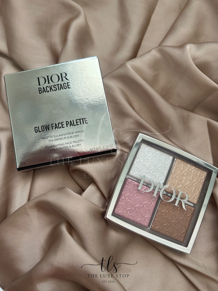 Dior Backstage Highlighter, Beauty & Personal Care, Face, Makeup on ...