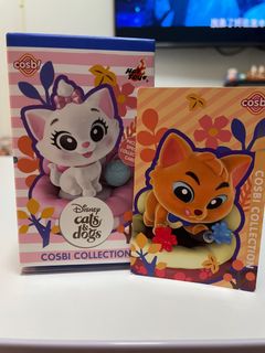 500+ 件抵買 "disney cosbi" ｜玩具 & 遊戲類｜CarousellHong Kong