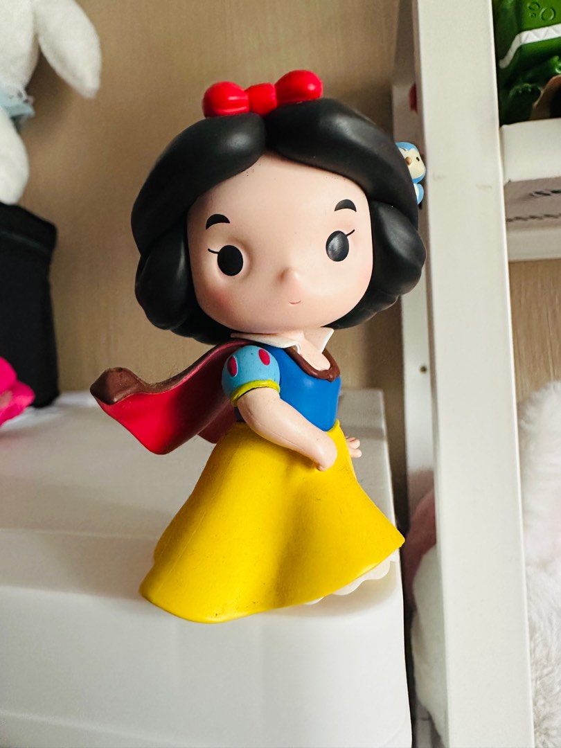 DISNEY PRINCESS POPMART FIGURINES, Hobbies & Toys, Toys & Games on ...