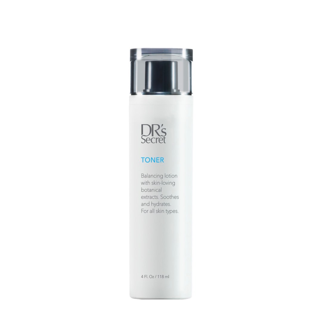 Dr Secret Toner 118ml, Beauty & Personal Care, Face, Face Care Products ...