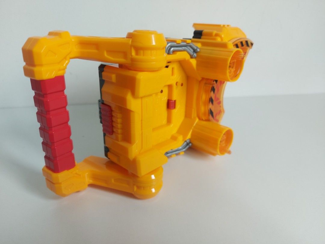 dx bandai kamen rider, Hobbies & Toys, Toys & Games on Carousell