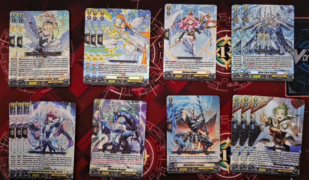 DZ-BT01&02 Keter Sanctuary RR and RRR, Hobbies & Toys, Toys & Games on Carousell