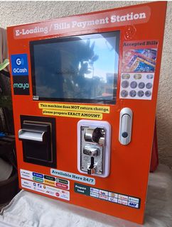 “Vendo machine” For Sale | Buy 100+ “Vendo machine” online | Carousell ...