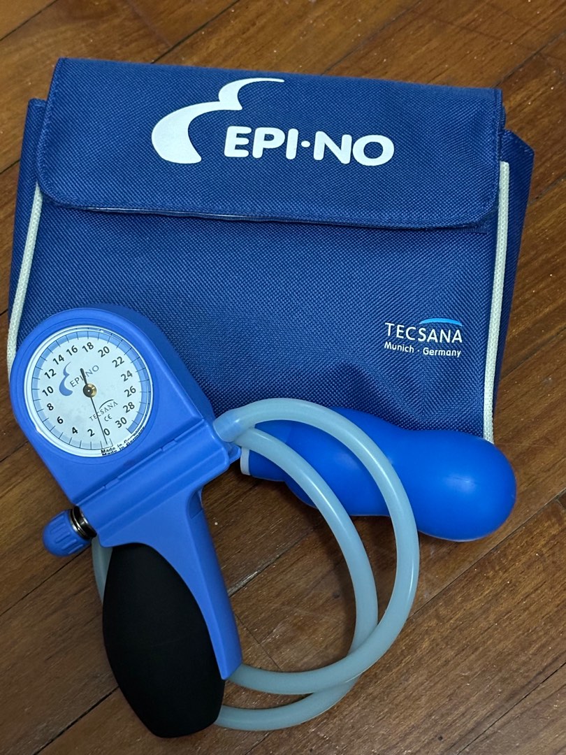 Epi-No childbirth trainer, Babies & Kids, Maternity Care on Carousell