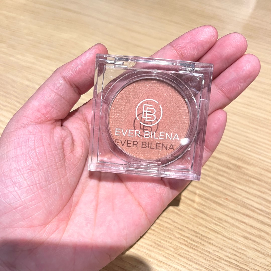 Ever Bilena Powder Blush Rosy Glow, Beauty & Personal Care, Face ...