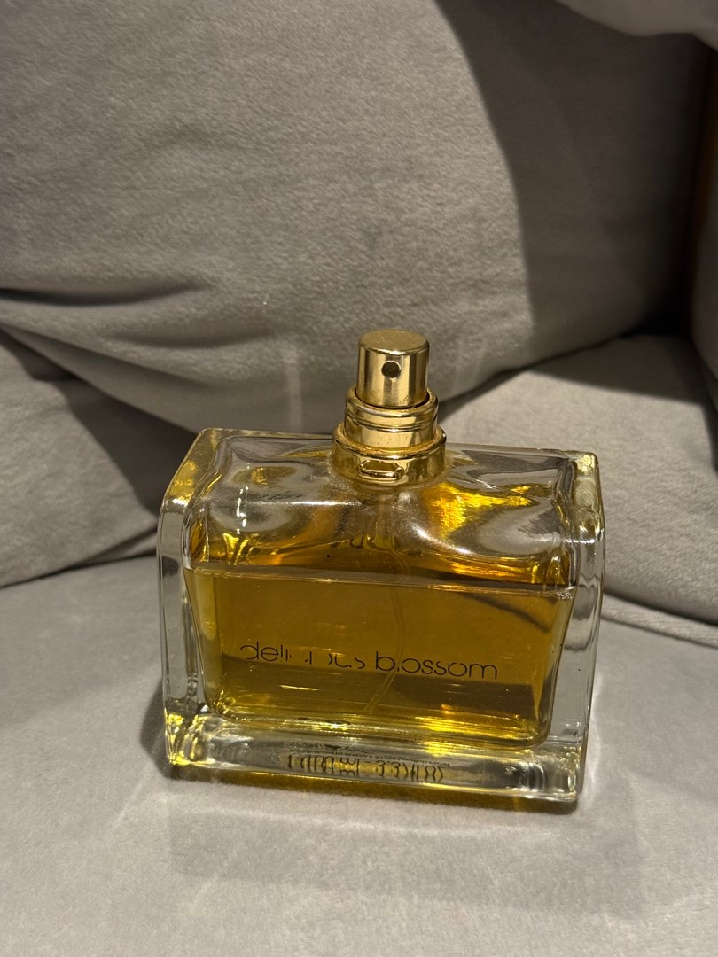 (Expired) Authetic Zara Perfume EDP 100mL, Beauty & Personal Care ...