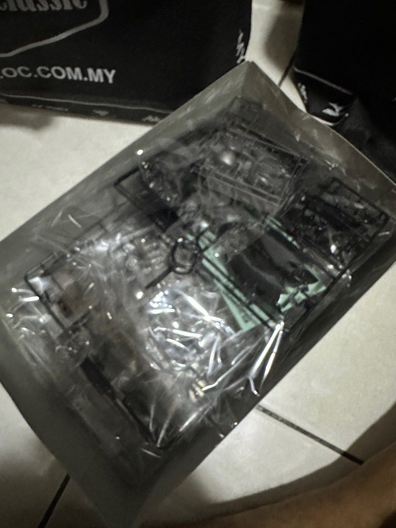 FRS masked Rider Ryuga, Hobbies & Toys, Toys & Games on Carousell