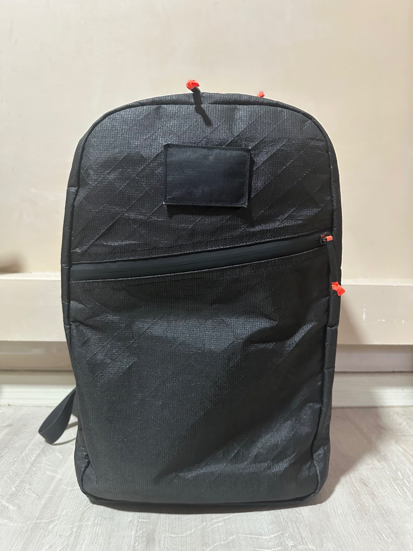 GoRuck ULTRA BULLET x CARRYOLOGY KAIDAN 3 Backpack, Men's Fashion, Bags, Backpacks on Carousell