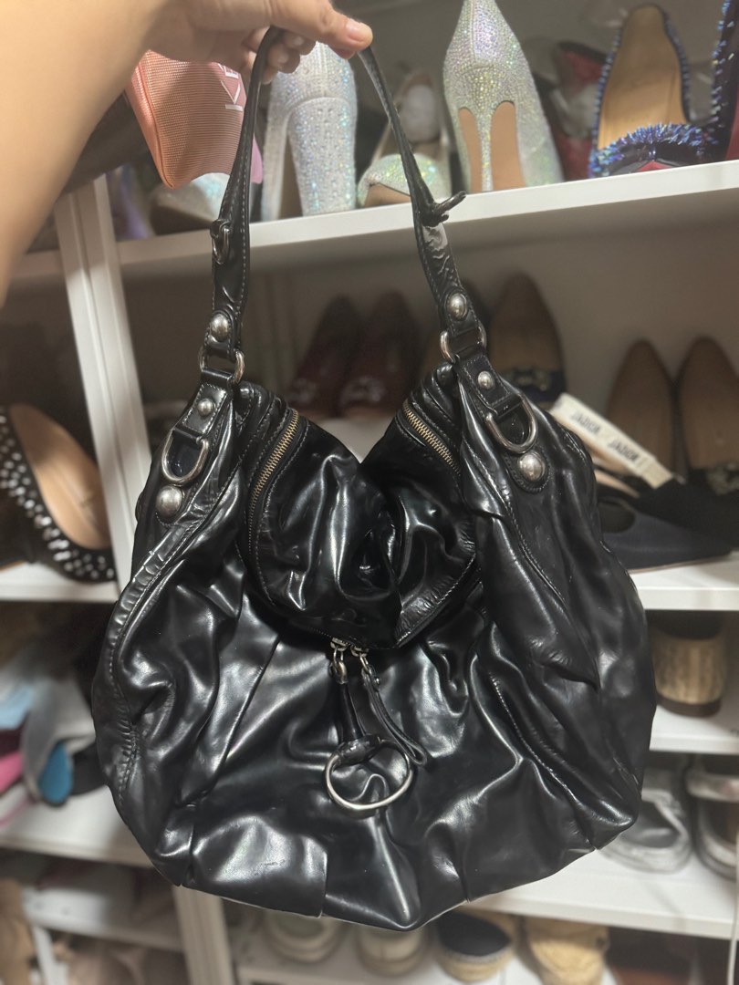 Gucci bottomless bag, Luxury, Bags & Wallets on Carousell