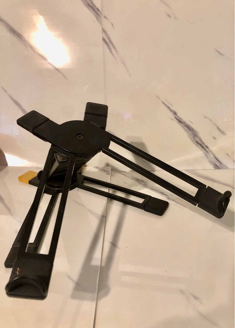 HERCULES laptop stand, Computers & Tech, Parts & Accessories, Other ...