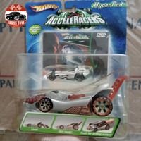 Hot Wheels Acceleracers Hyper Pod rare, bukan THS atau RLC, Bayi & Anak ...