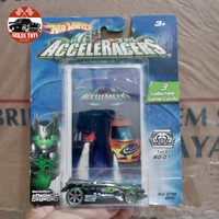 Hot Wheels Acceleracers RD-01, Bayi & Anak, Lainnya di Carousell