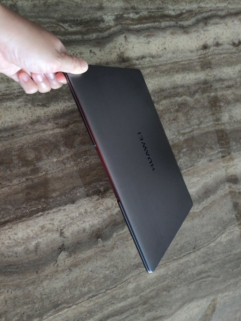 Huawei 1000GB 1TB SSD 16GB Ram Ultra 5 MateBook Pro Latest Arc Graphics ...