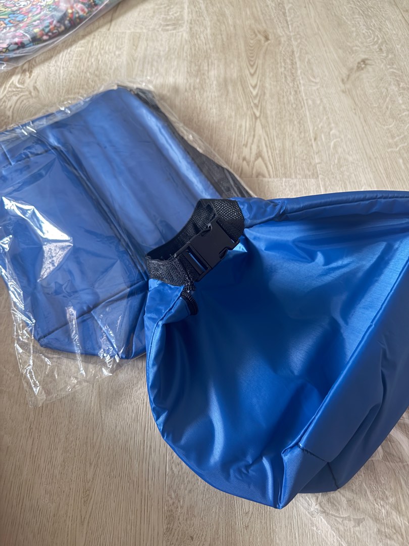 Insulator bag (big or small), Women's Fashion, Bags & Wallets, Beach ...