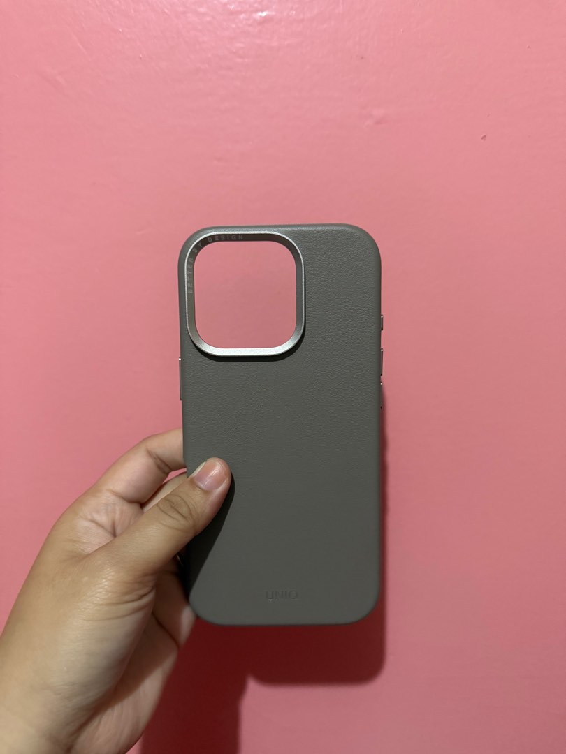 iPhone 16 Pro Mag Case, Mobile Phones & Gadgets, Mobile & Gadget ...