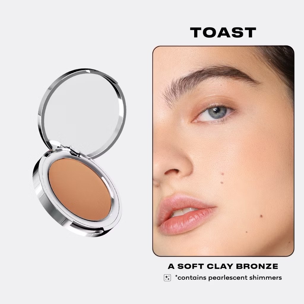 Issy Creme Bronzer (shade: toast), Beauty & Personal Care, Face, Makeup ...