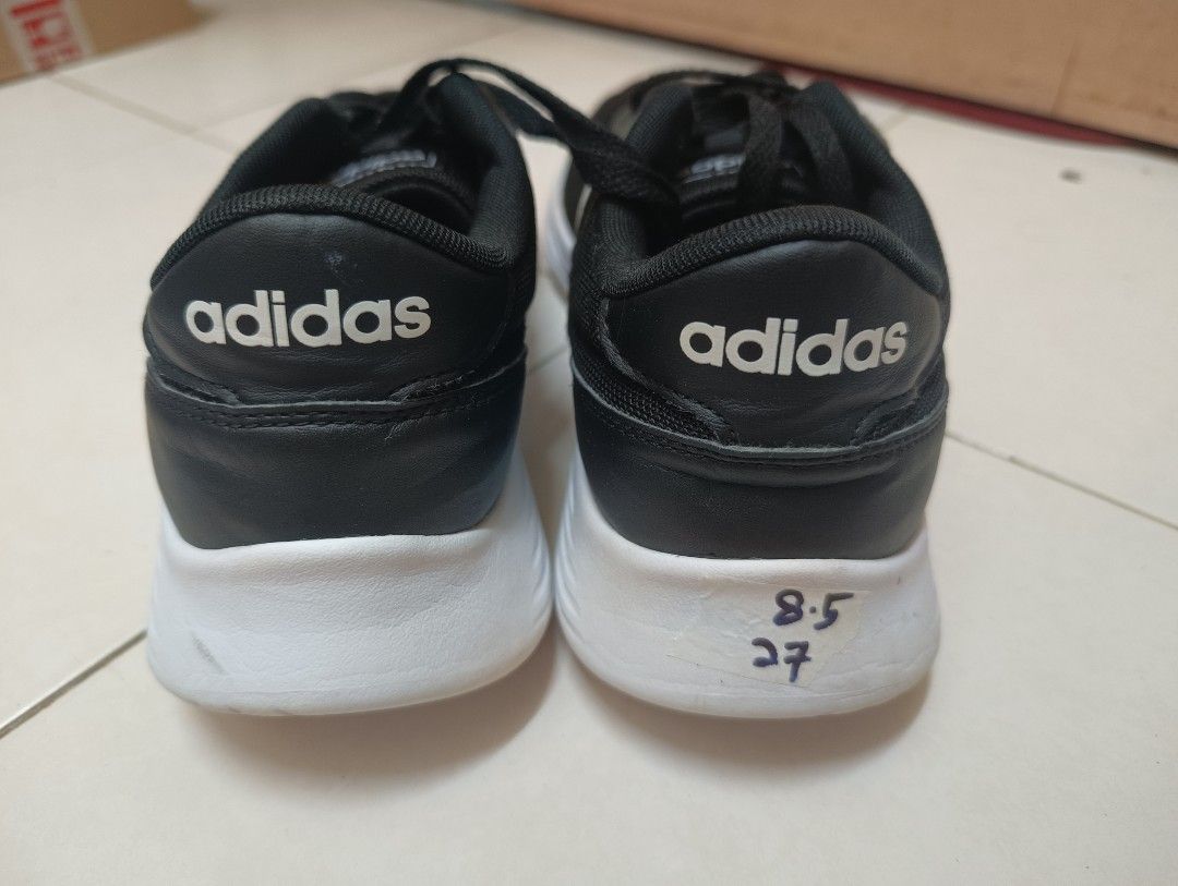 Kasut Adidas Running, Men's Fashion, Footwear, Sneakers on Carousell