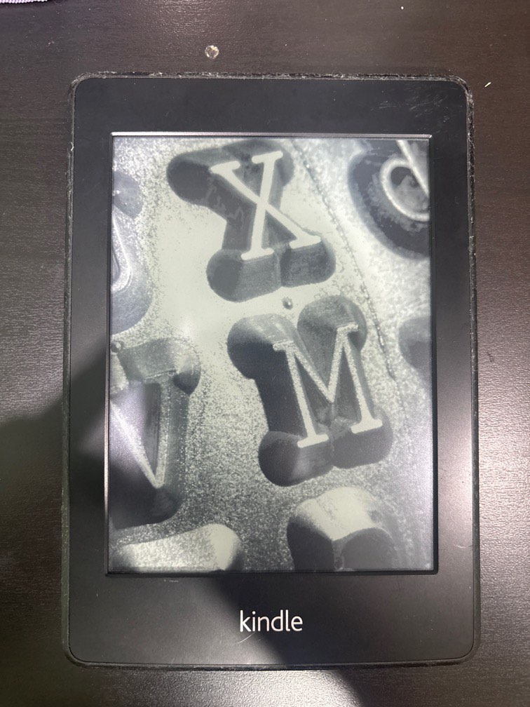 Kindle Paperwhite 5th gen, Mobile Phones & Gadgets, E-Readers on Carousell