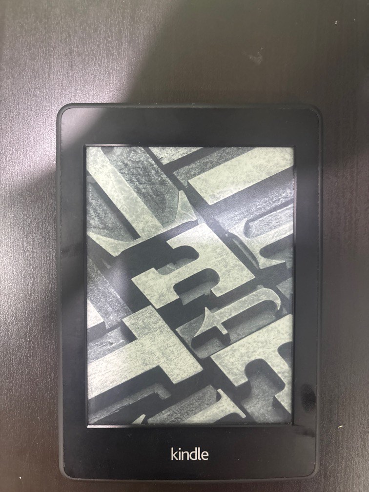 Kindle Paperwhite 6th gen, Mobile Phones & Gadgets, E-Readers on Carousell