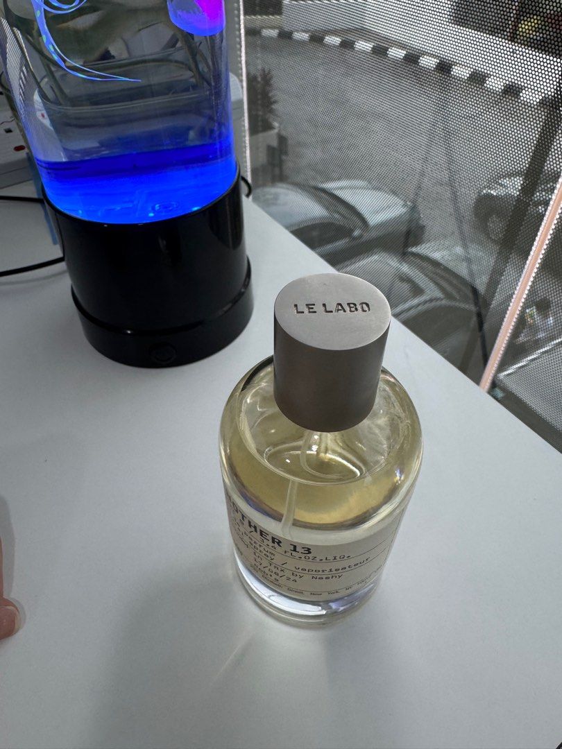 Le Labo Another 13, Beauty & Personal Care, Fragrance & Deodorants on ...