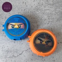 LEGO NINJAGO CASE ORIGINAL, Toys & Collectibles, Mainan di Carousell