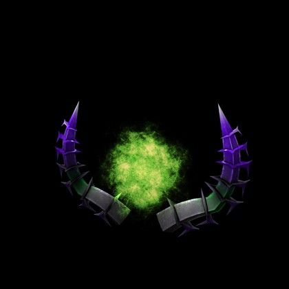 LOOKING FOR POISONED HORNS OF TOXIC WASTELAND (Read Desc ...