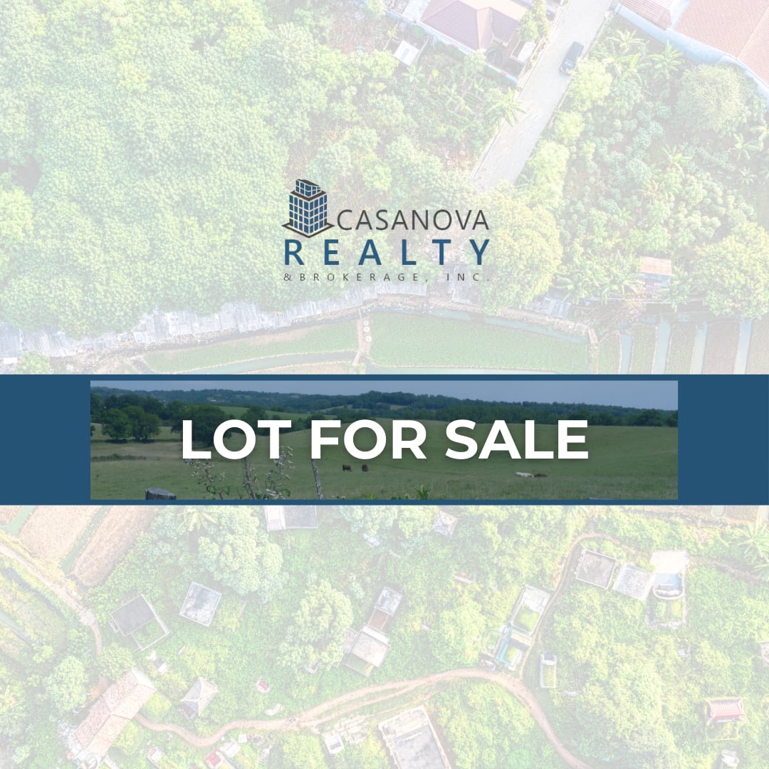 Lot for sale - Golden Meadows Executive Village in Barangay San Antonio ...