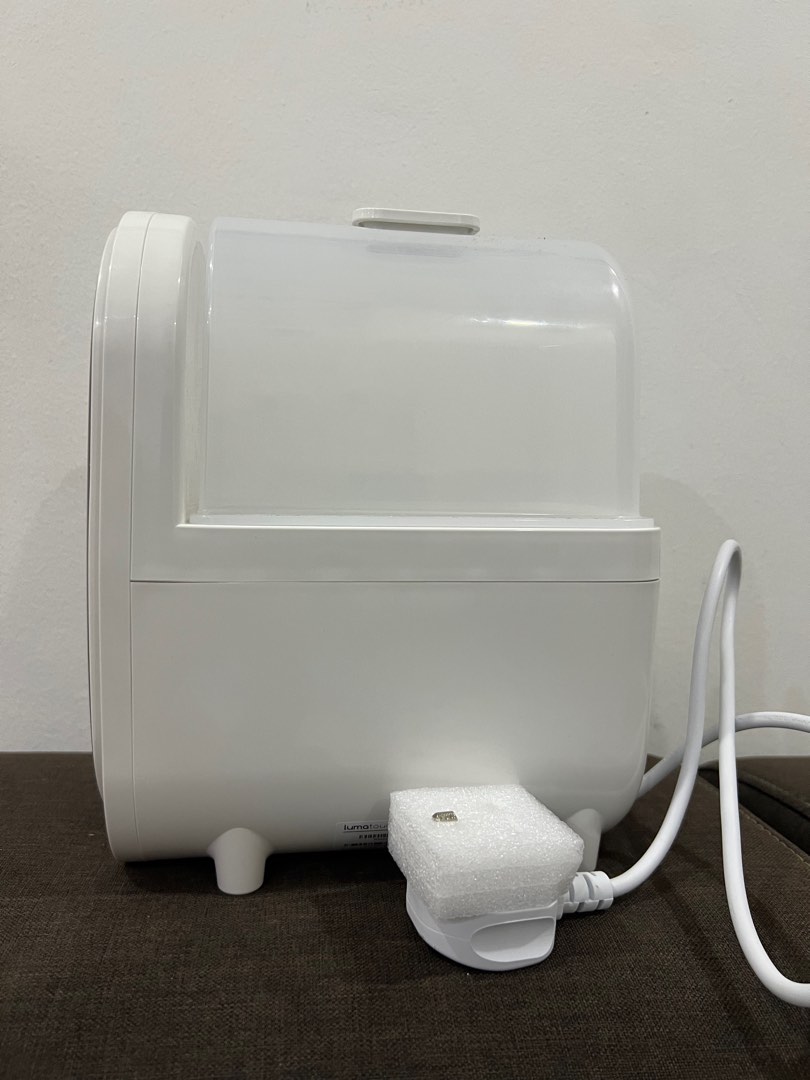 Luma touch Baby Milk Warmer, Babies & Kids, Nursing & Feeding ...