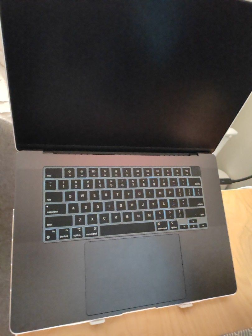 MacBook Pro 16" (Nano Texture Display) M4 Max 1TB/128GB and AppleCare+ ...