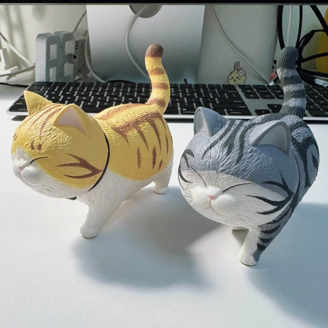 Mao Ling Dang, Hobbies & Toys, Toys & Games on Carousell